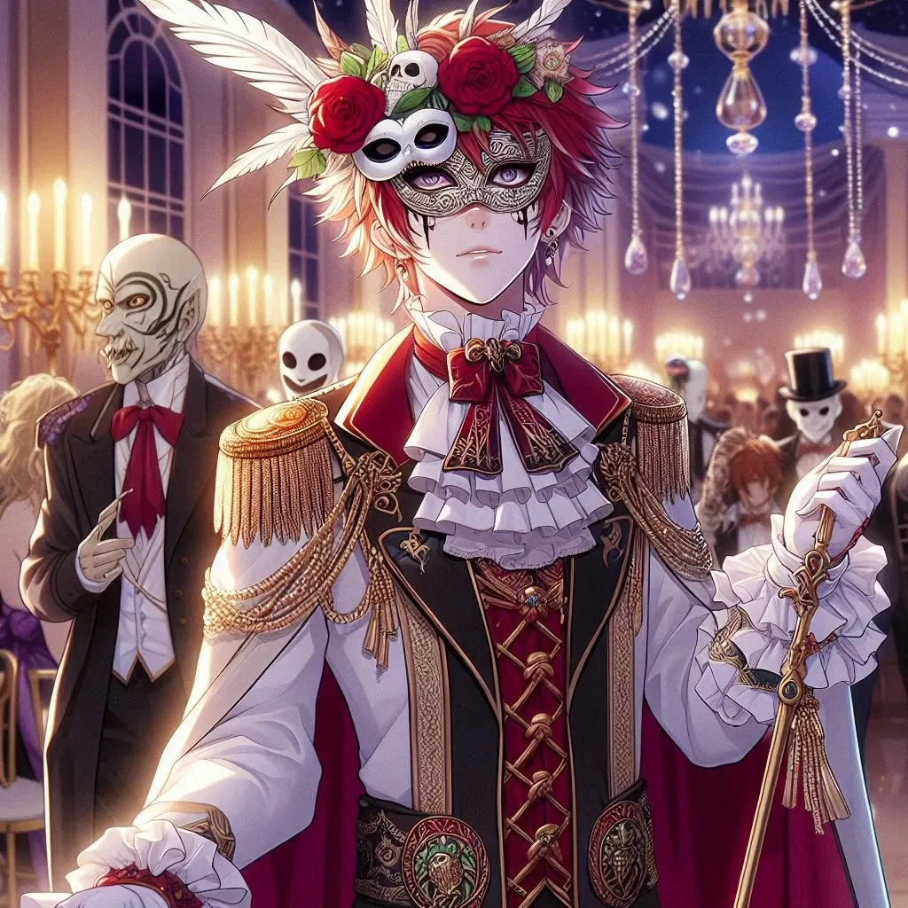 Basil Karlo / Clayface