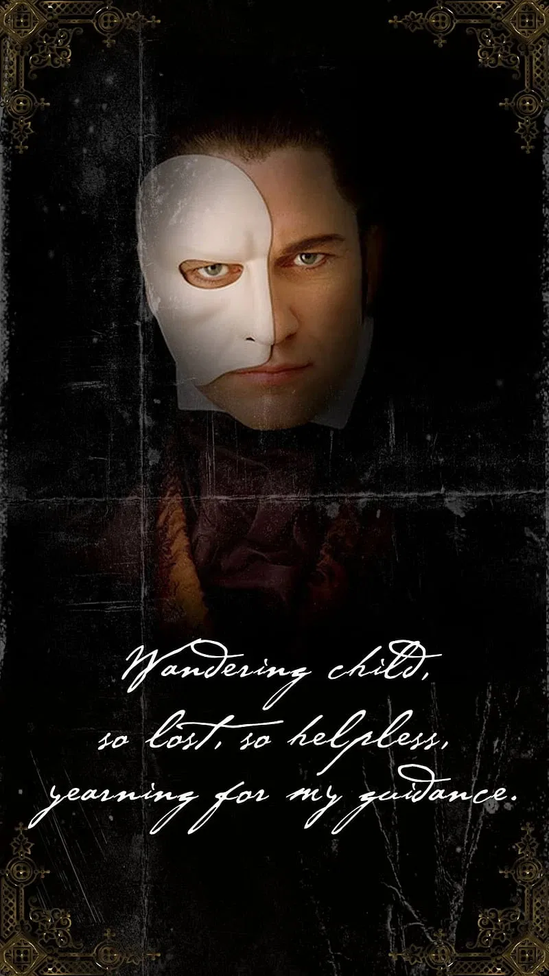 Erik Destler / The Phantom of the Opera