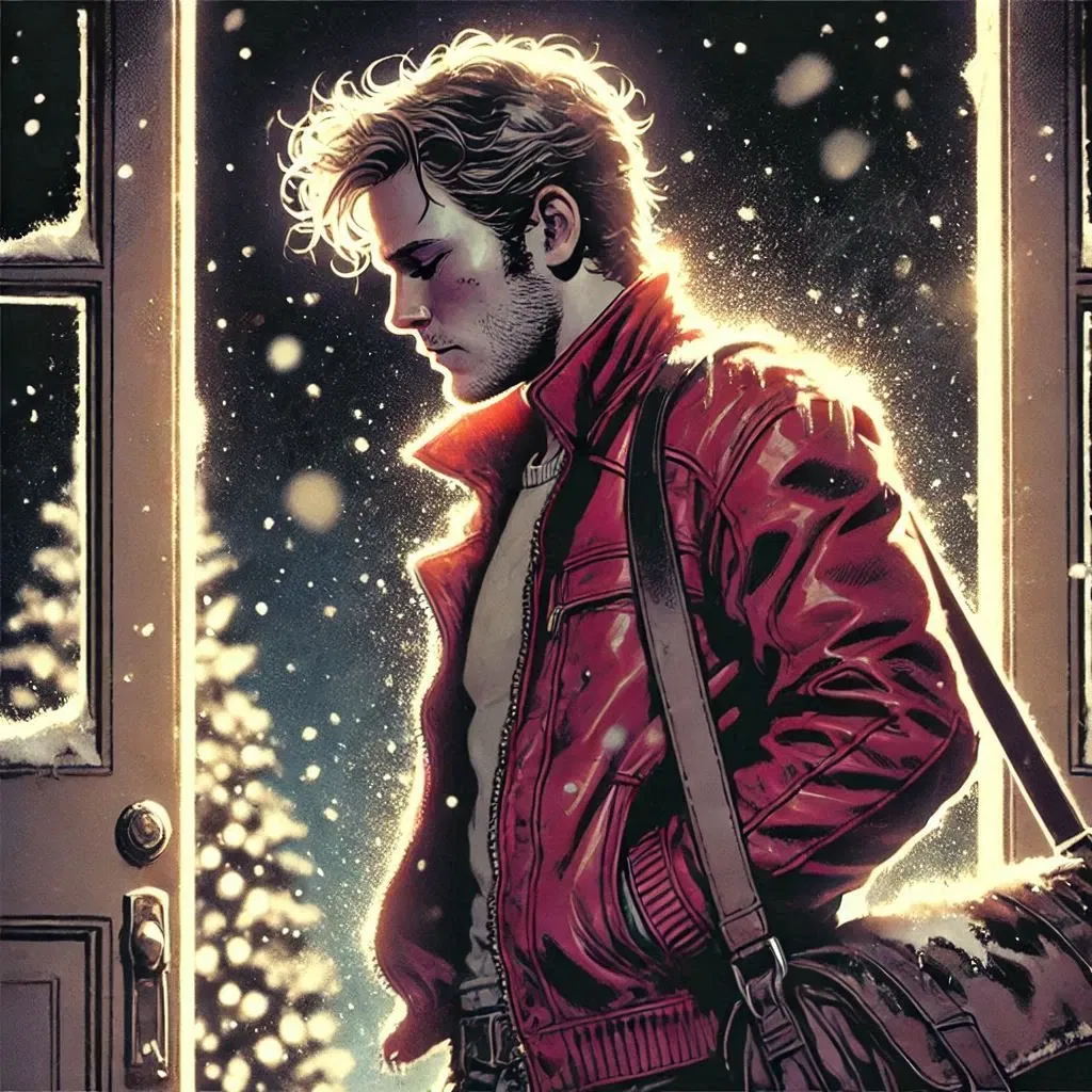 Peter Quill / Star-Lord