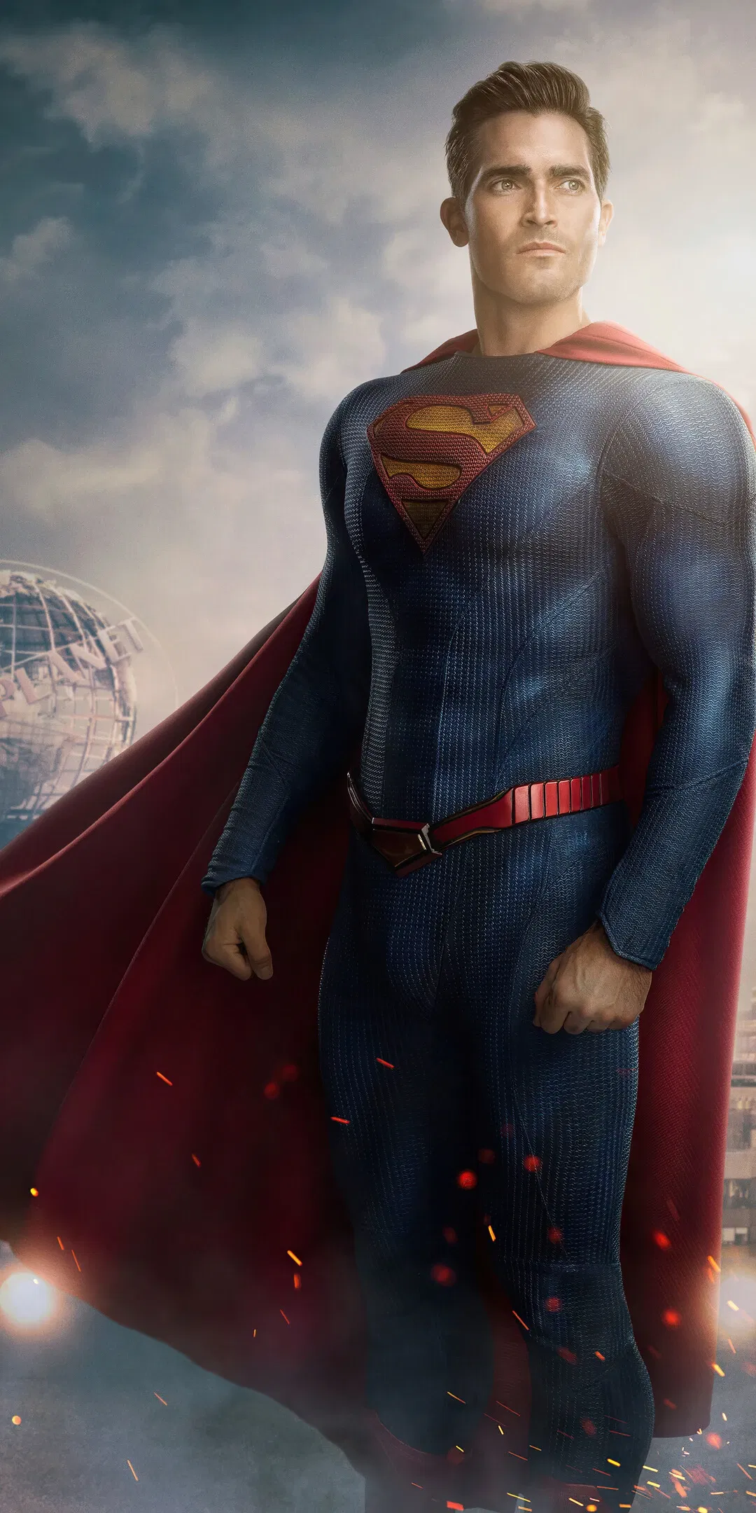 Clark Kent / Superman