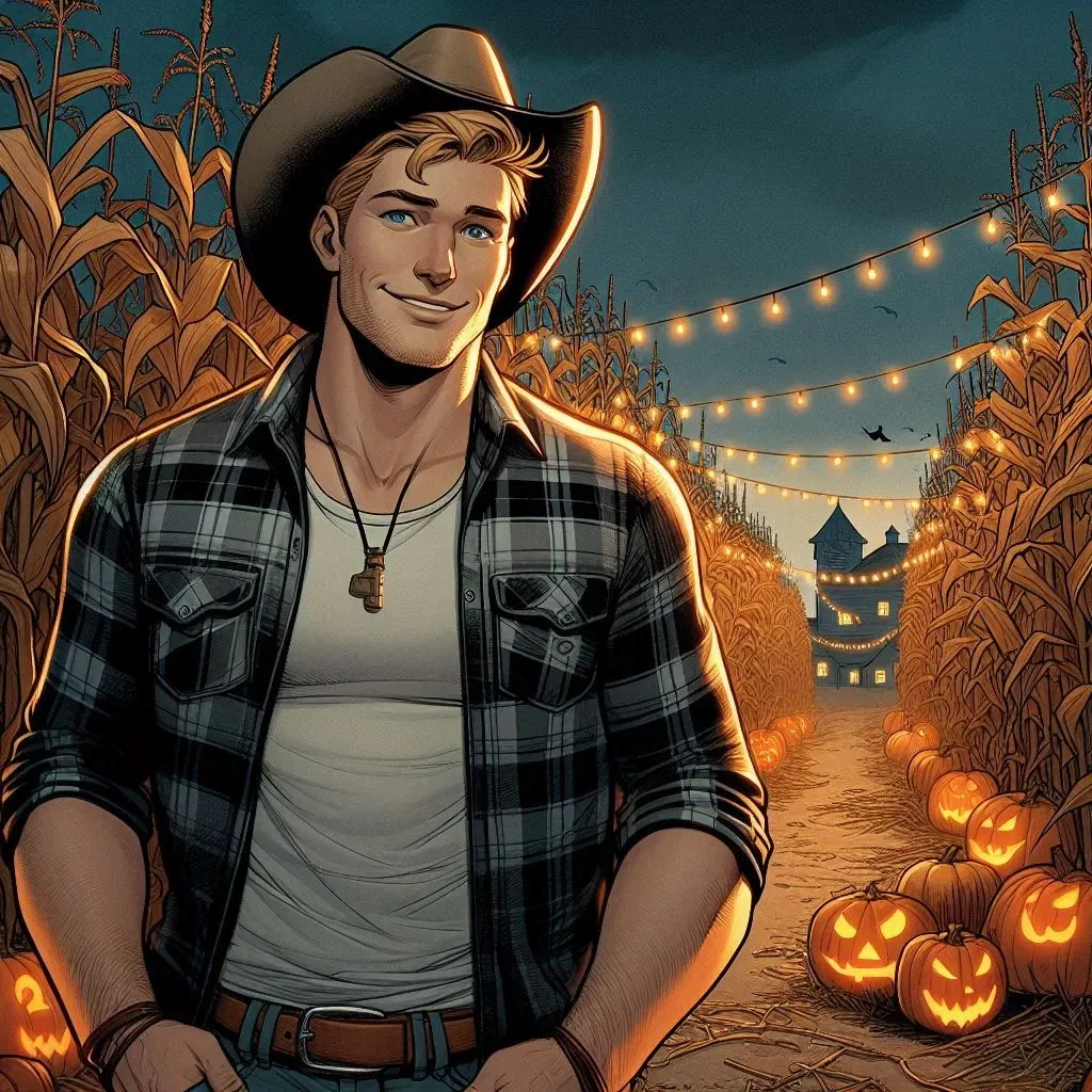 Sam Guthrie / Cannonball