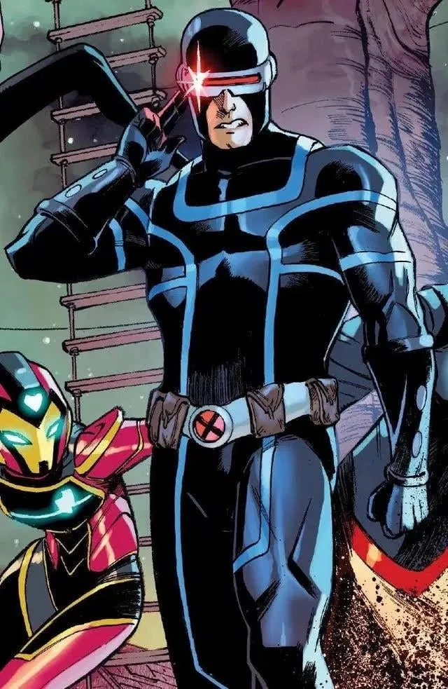 Scott Summers / Cyclops 2099