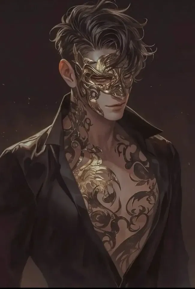 Lysander Thorne/Professional thief