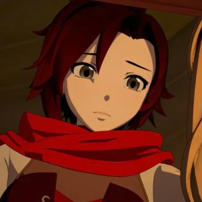 Ruby Rose
