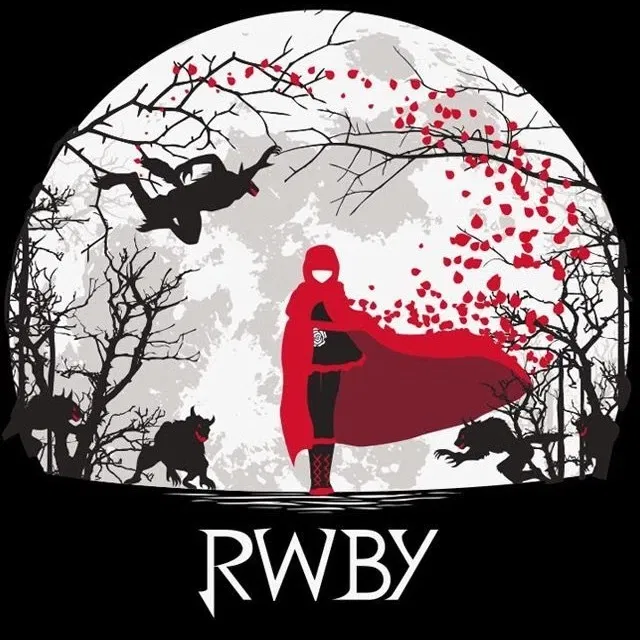 RWBY RP