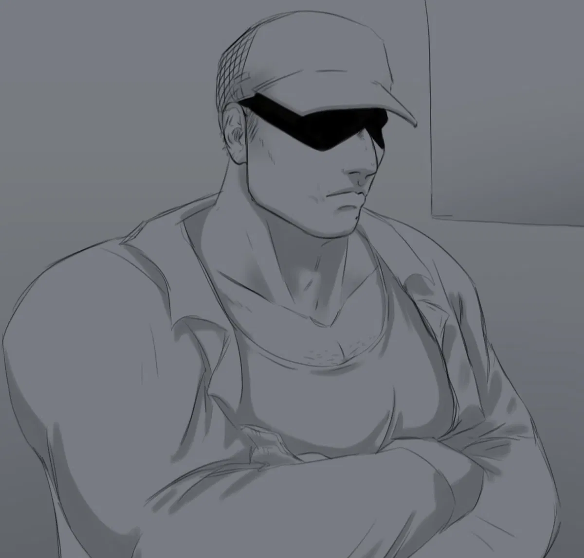 Daniel (w1wd) |Sick Days|