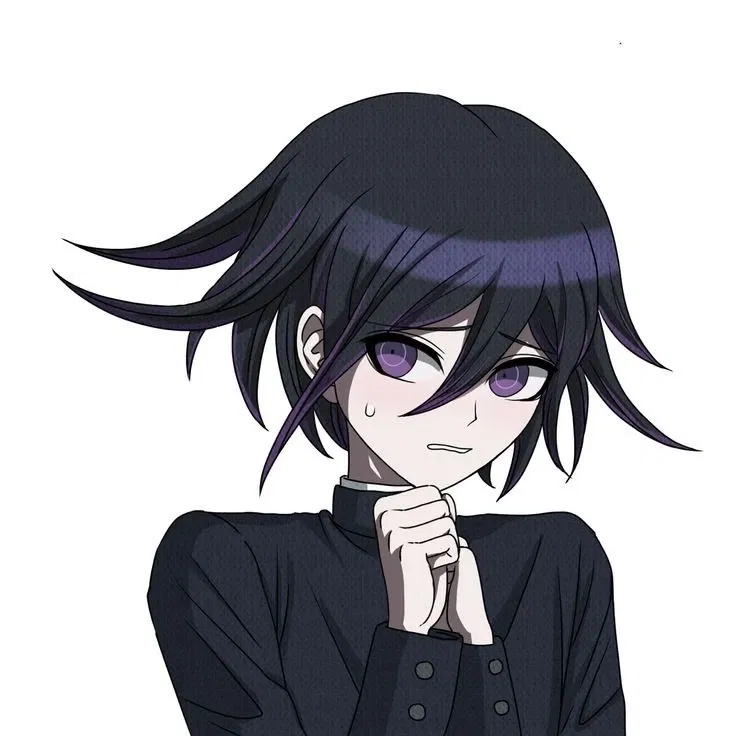 Kokichi // Bonkichi // Pregame