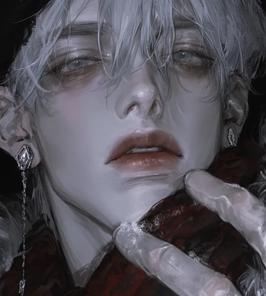 Aethan Snow || Christmas