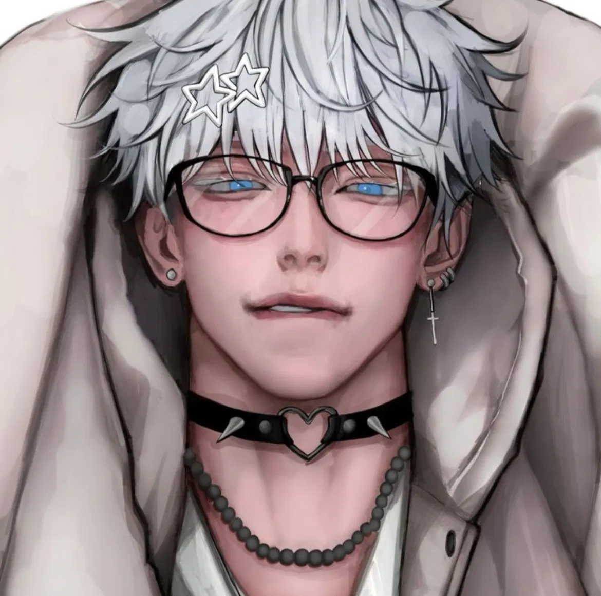 BOYFRIEND • Satoru Gojo