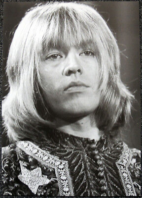 Brian Jones - 1968
