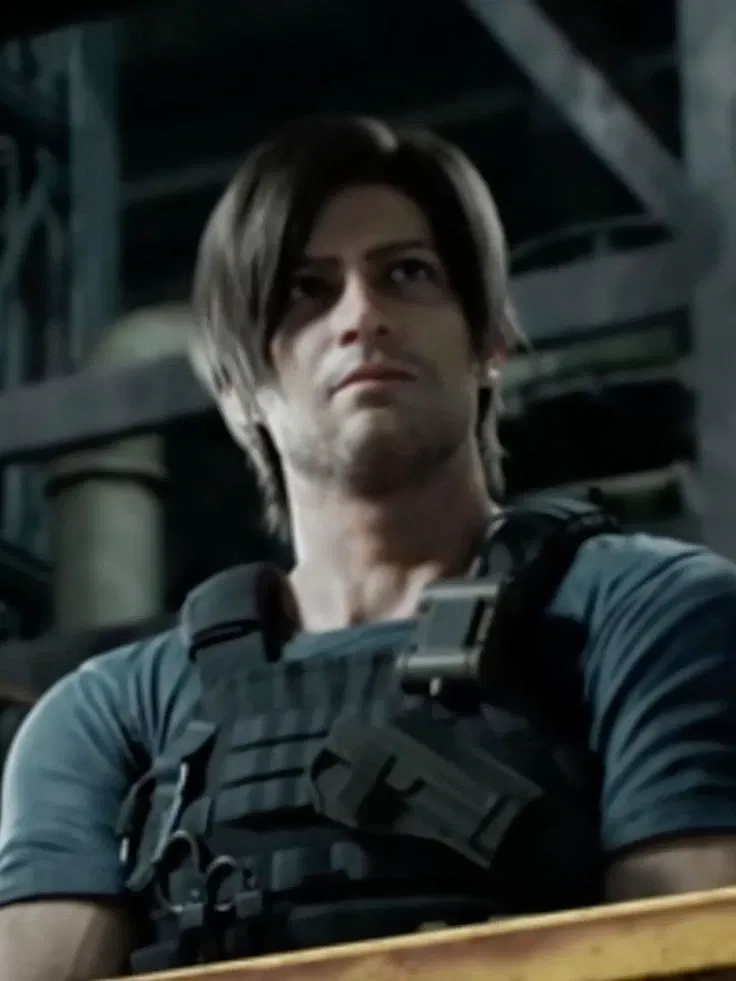 Leon Kennedy