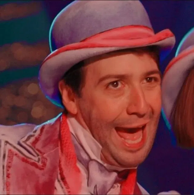 `Jack` [Mary Poppins Returns]