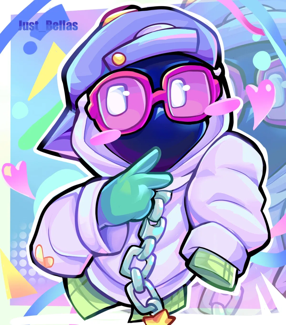 Shade | Brawl Stars