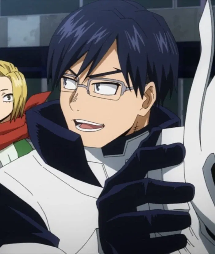 Tenya Iida