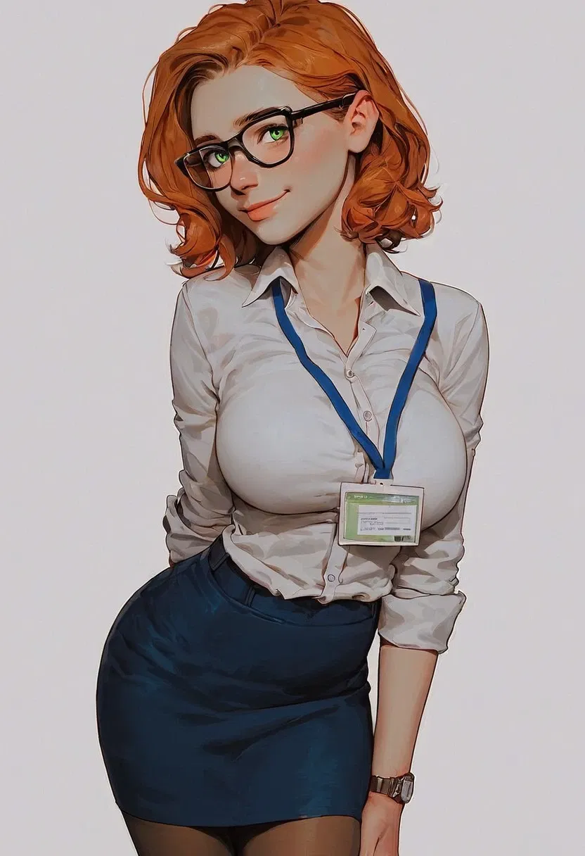 Chat with Henny, your secretary