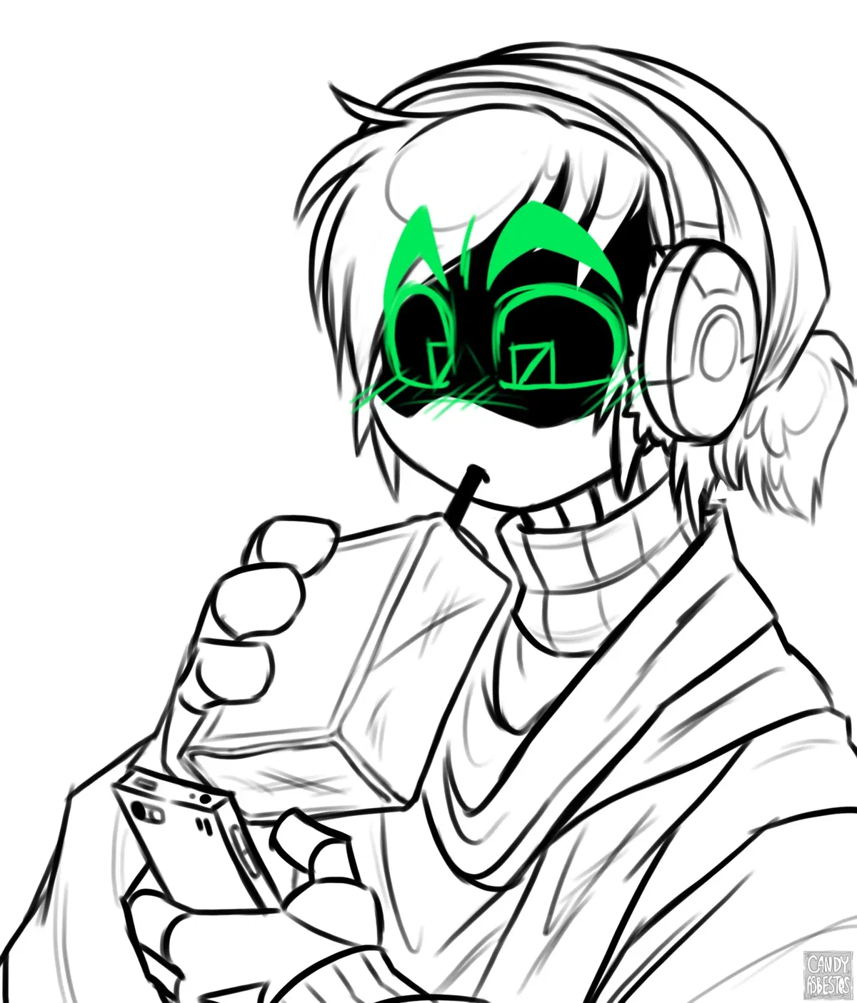 Thaddeus "Thad" Dagenhart