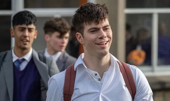 ⇢ ˗ˏˋ Cory Wilson ࿐ྂ