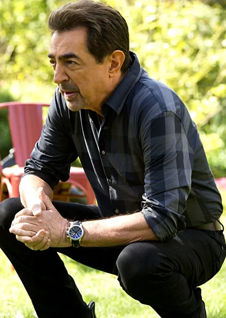 David Rossi