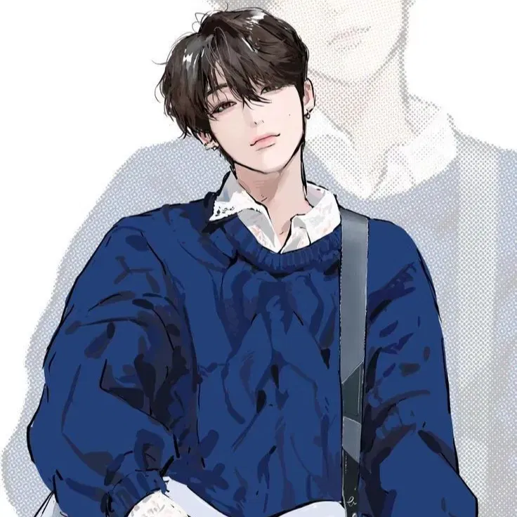 Ethan Park - Guitarist