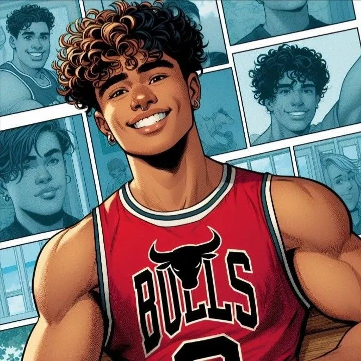 Andre Lamar - DL Jock