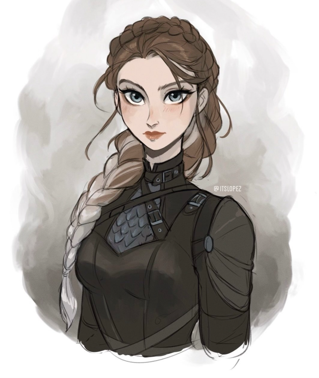 Violet Sorrengail dragon rider (Fourth wing)