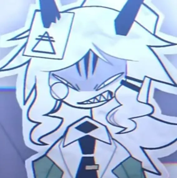 Miss Grace [ F.P.E ]