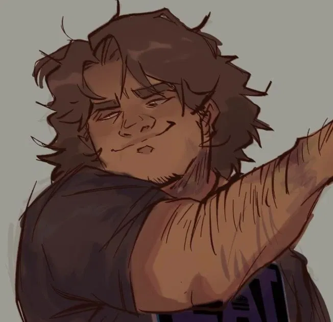 Mike Stoughton !! ~ || STRANGLED RED