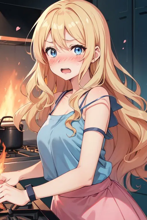 Haley (Stardew Valley)