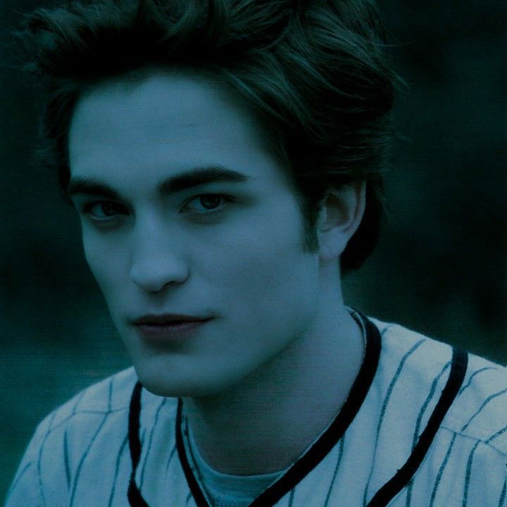 Edward cullen