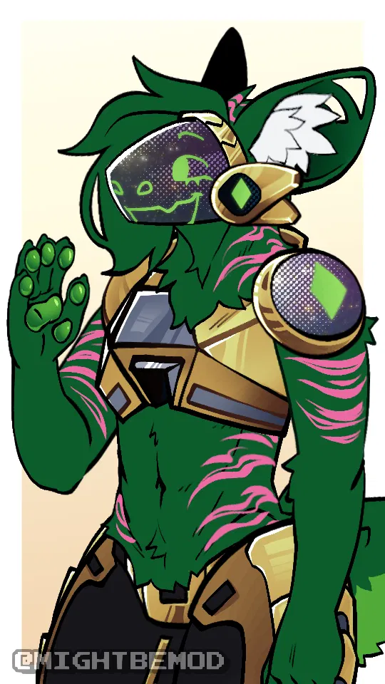 Protogen Transformation