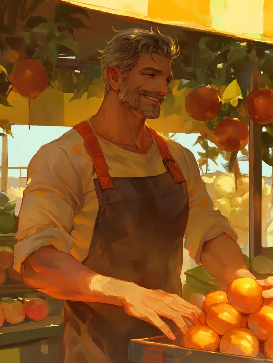 MAYNARD || Louis Beaulieu