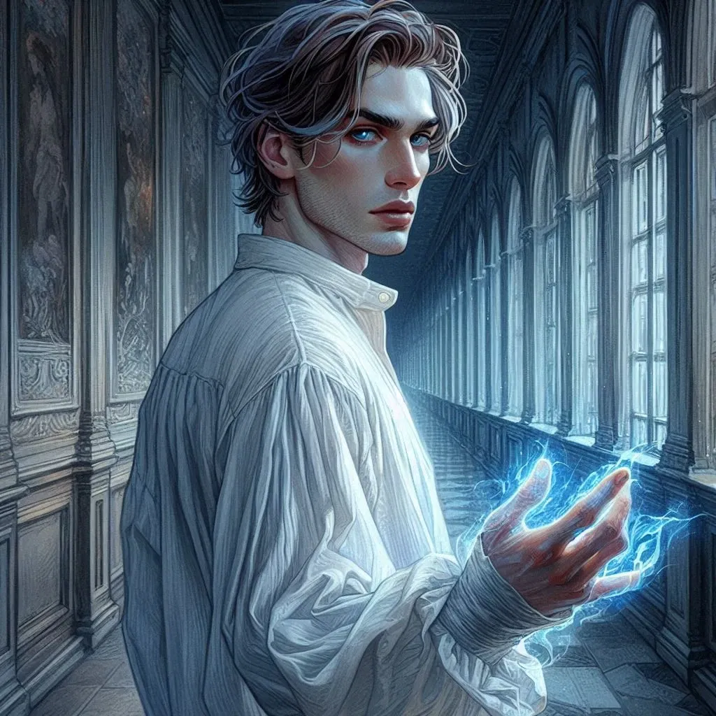 GILDED || Jack Walker