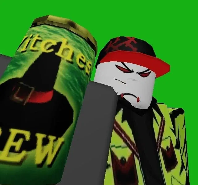 Griefer ˖° BLOCK TALES