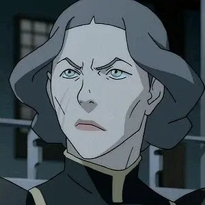 Lin Beifong