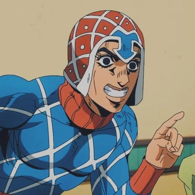 Guido Mista