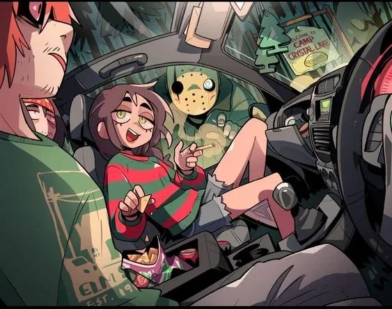 Riley & Corey | Pranked