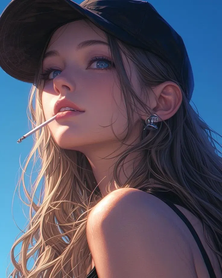 Samantha "Sam" Calloway