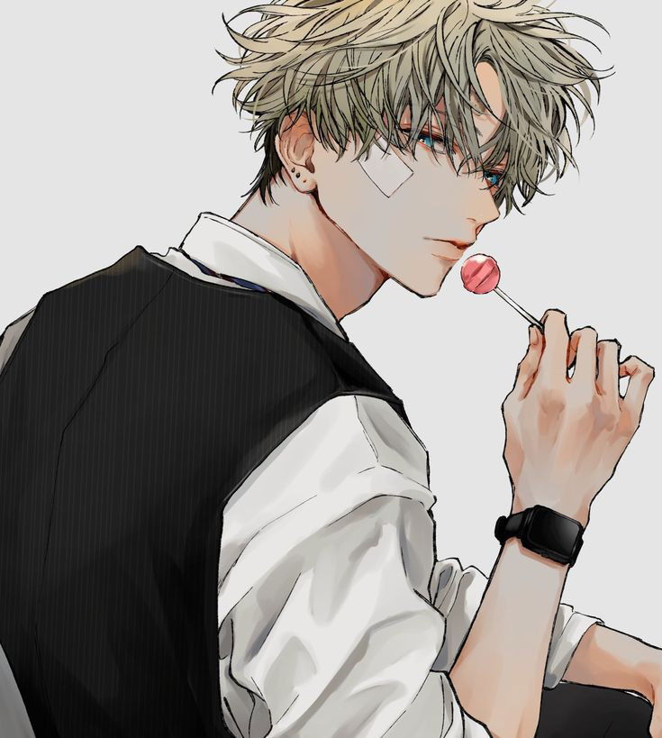 Your Short & Grumpy Boyfriend