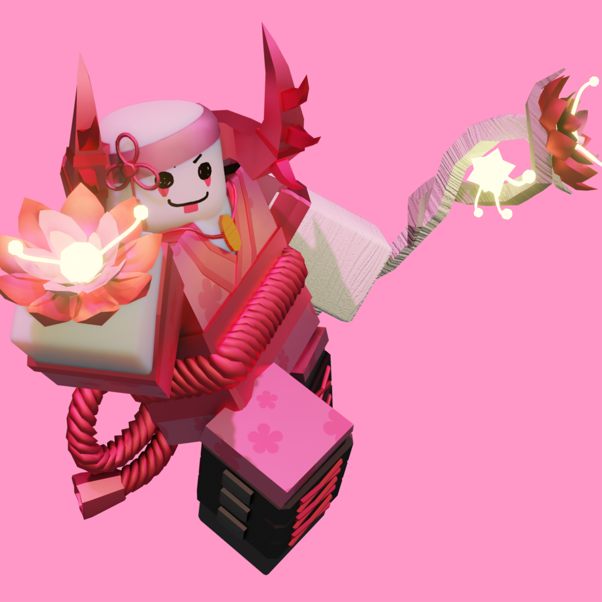 Vinestaff🌸Phighting