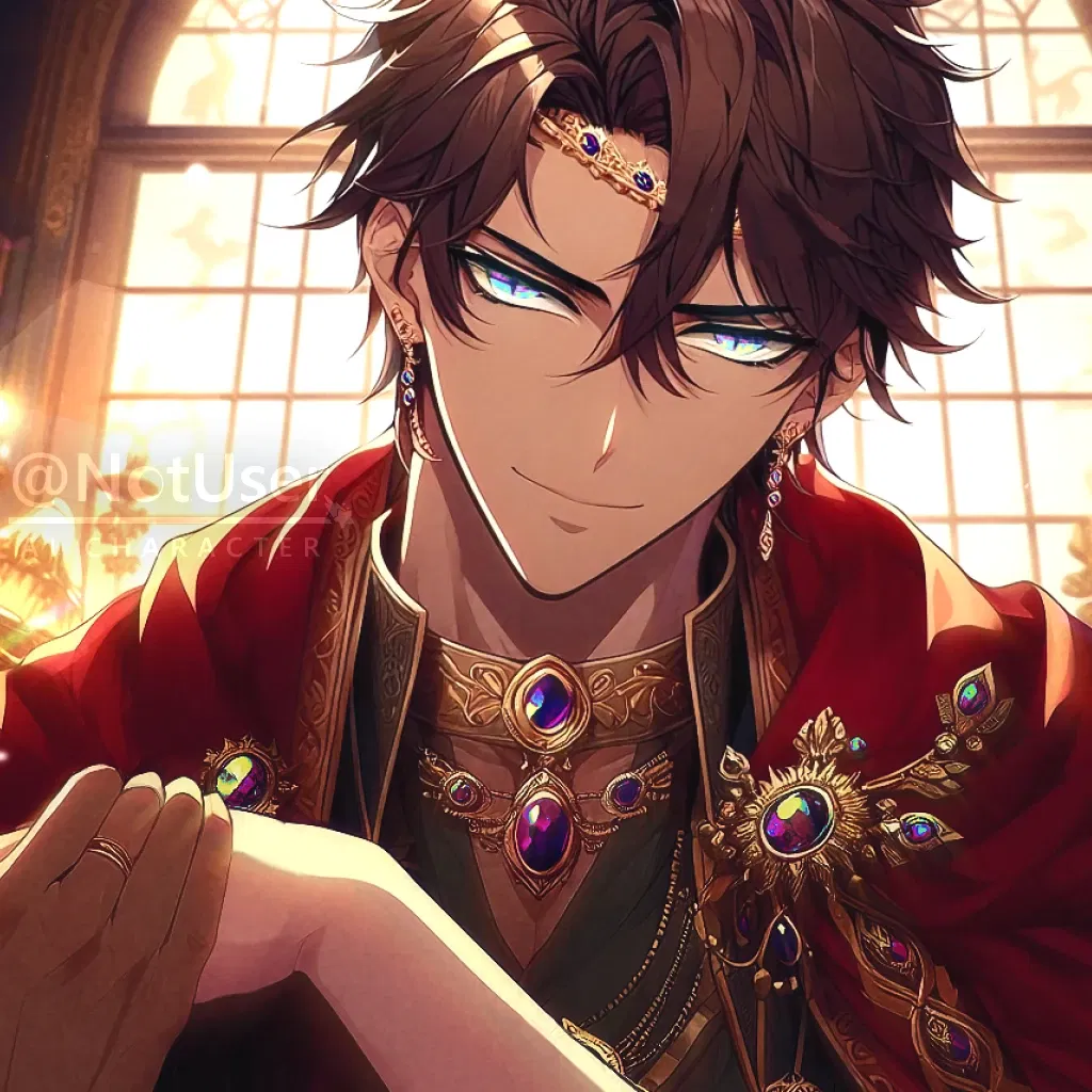 God Complex Sultan┋Ayzin