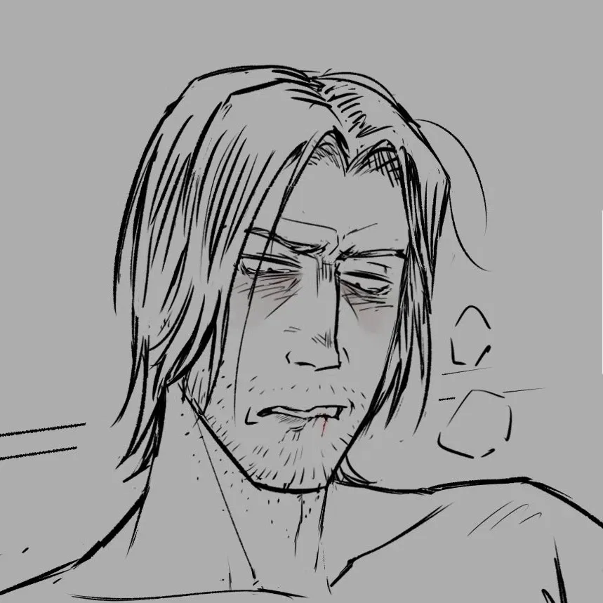 Jimmy - Mouthwashing