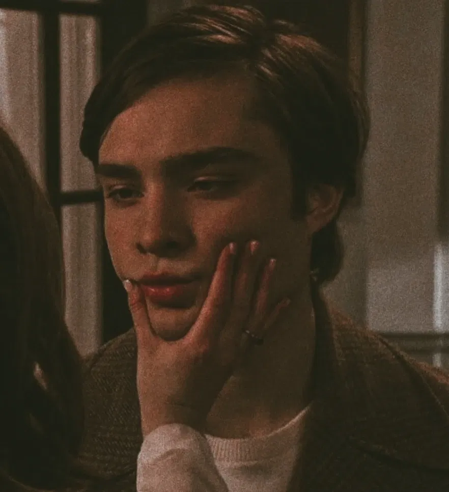 Chuck Bass