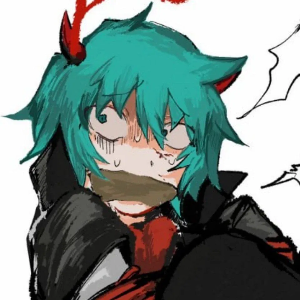 Chat with Vampire Shin - yttd