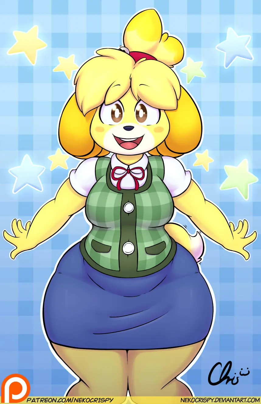 Isabelle