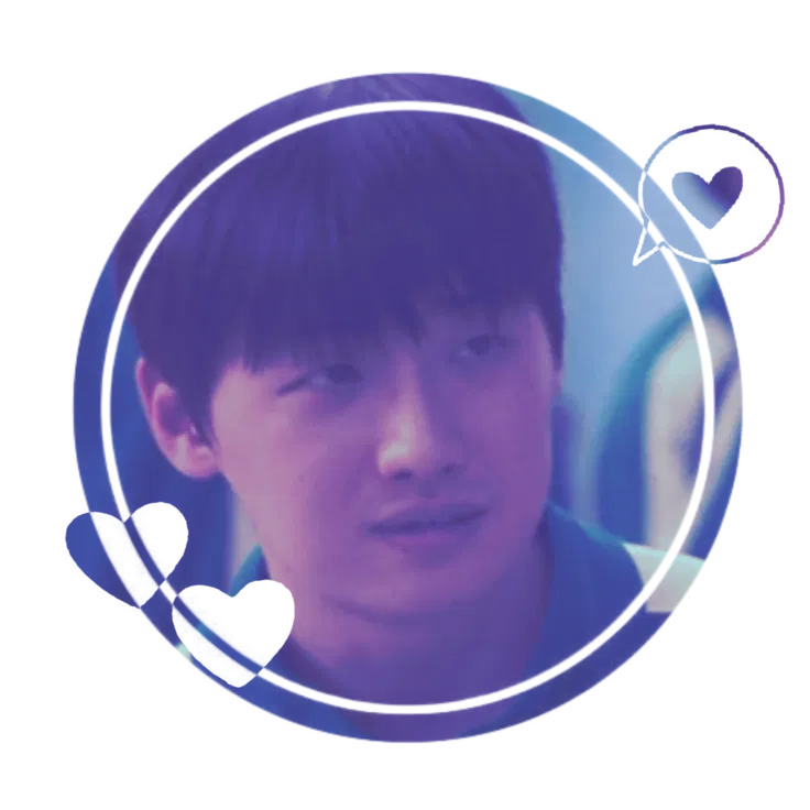 Park Min-su (Player 125) | Squid Games