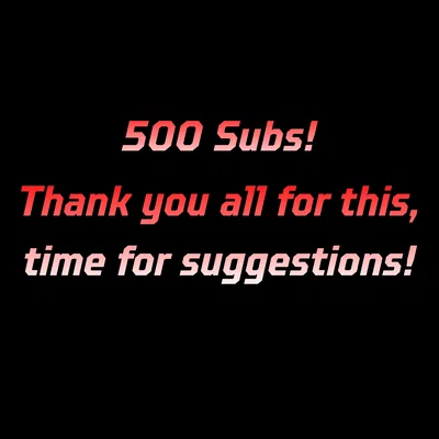 janitor - Characters with tag 500subs