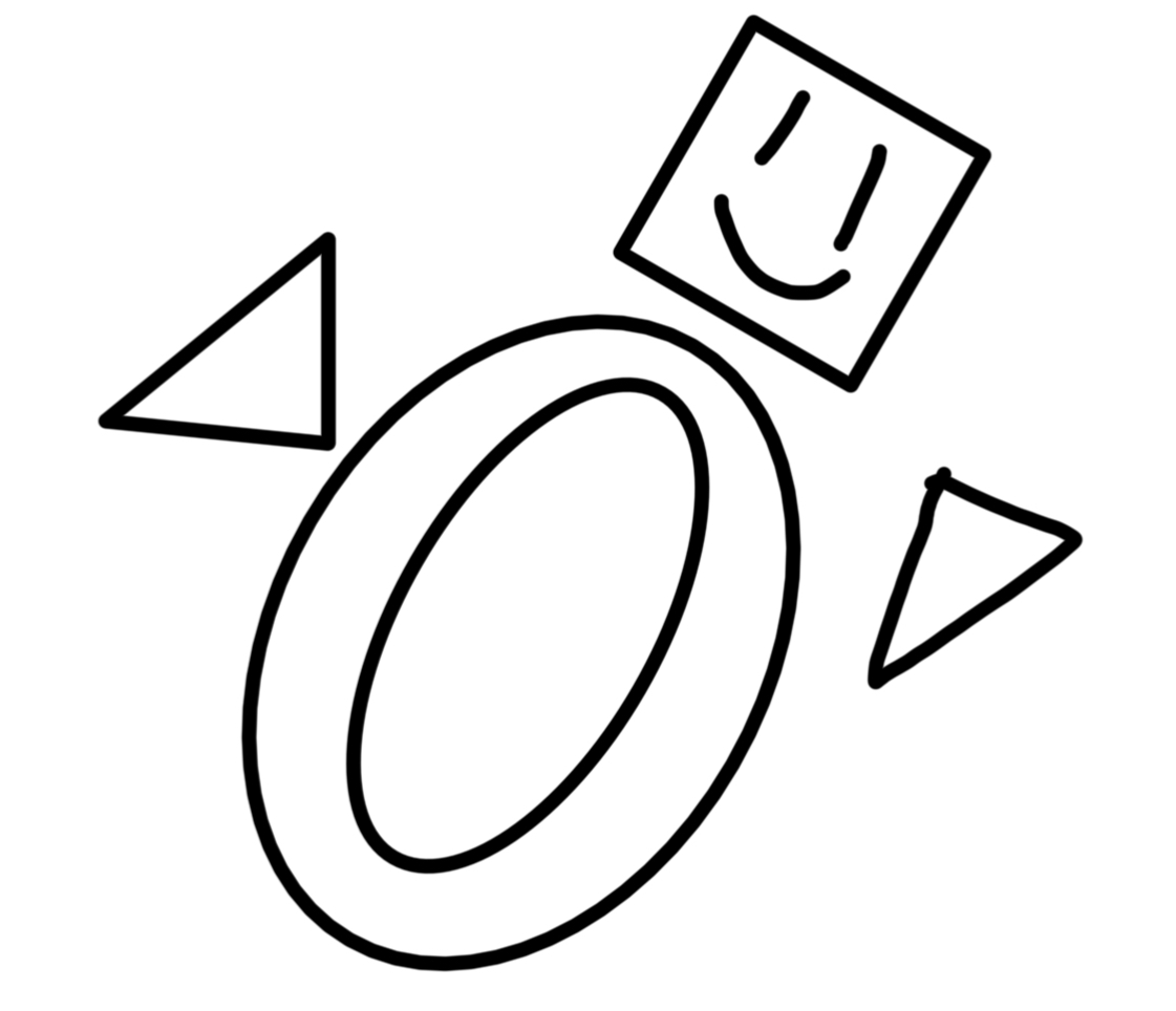 Mr Circle, The Test bot!