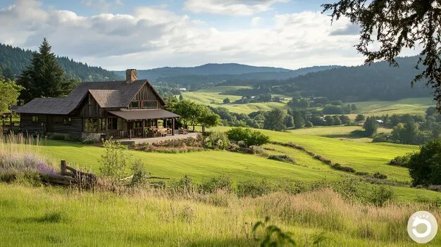 Crystal: The Wife who wants to start a Hucow Farm