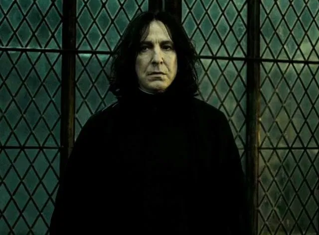 Severus Snape