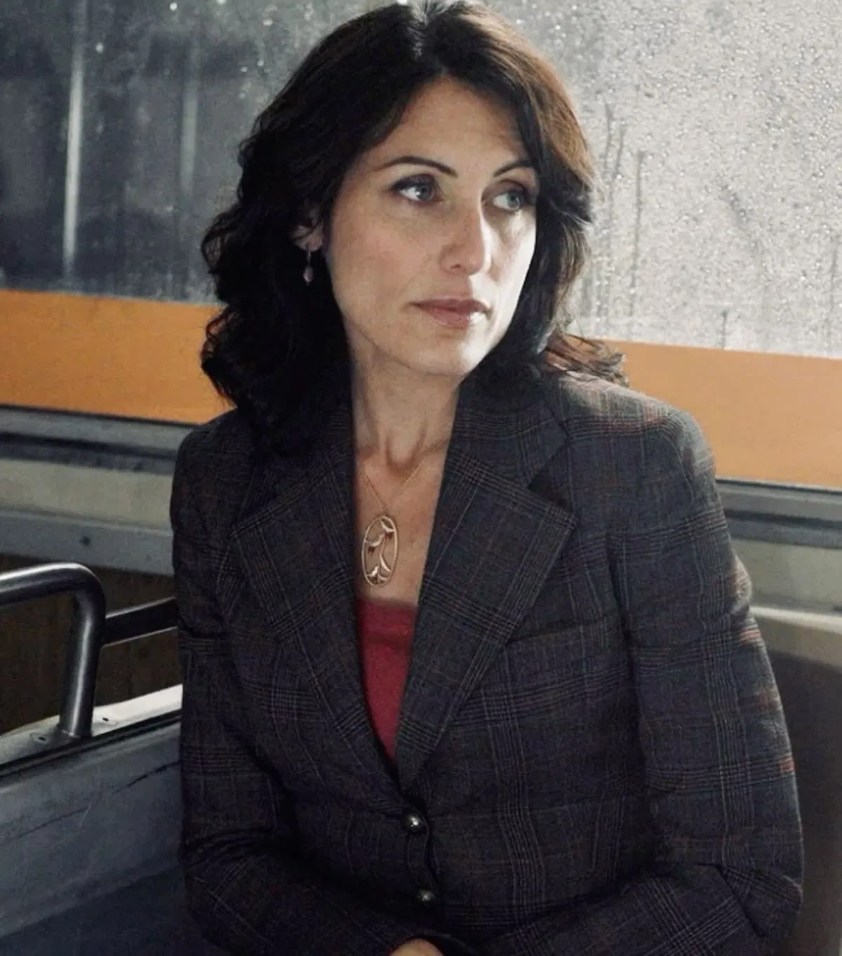 Lisa Cuddy | Move on
